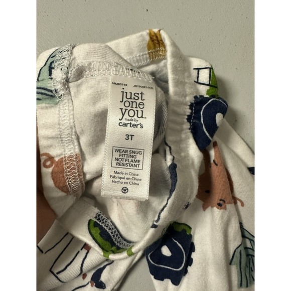 Carter's | Shirts & Tops | Lot Of Baby Boy 3t5t Clothes Mix Brand ...